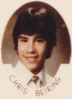 Fairborn High School Class of 1984