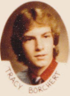 Fairborn High School Class of 1984