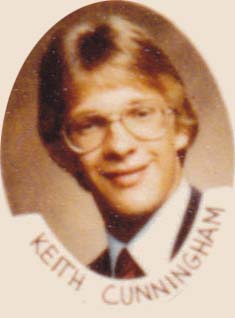 Fairborn High School Class of 1984