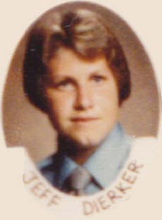 Fairborn High School Class of 1984